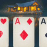 Play Refuge Solitaire - StrawGame - Best HTML5 Games Online