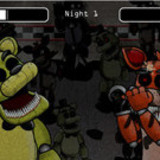 Five Fights At Freddy's Game - Play on iPhone, Android and Windows ...